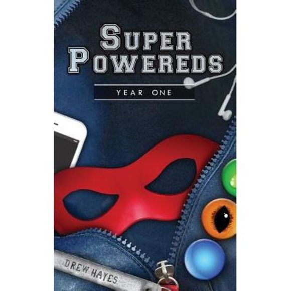 Drew Hayes | Other | Super Powereds Year Drew Hayes | Poshmark